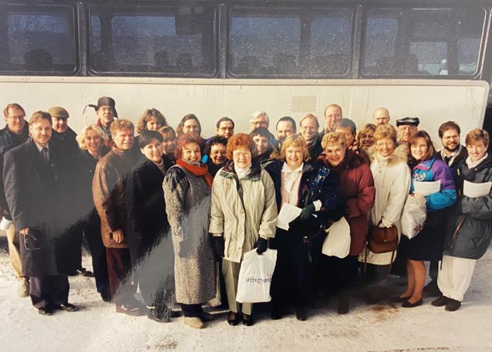Founder of Festival Chorus to retire | Local News | hudsonstarobserver.com