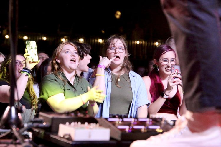 WATCH: Yam Haus brings music back home for Phipps Fest | Local News ...