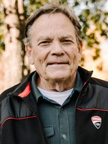 Bruce Thomas Hogberg | Obituaries | hudsonstarobserver.com