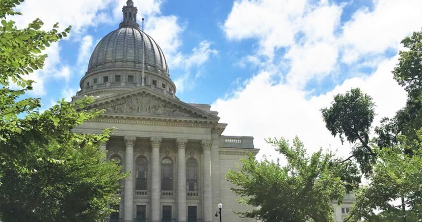 From Madison Column: Legislature invested in tourism, recreation ...