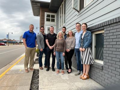 Back in downtown, Star-Observer opens office in Hudson | Business ...