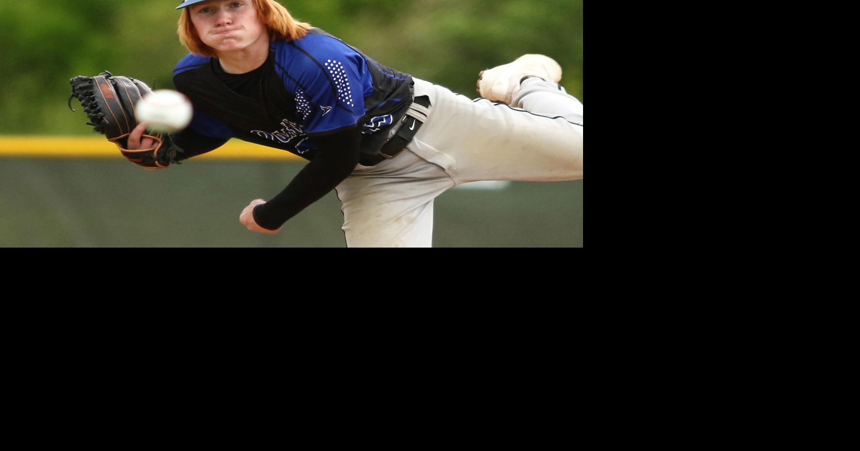 St. Croix Central places four on All-MBC baseball teams | Newsletter ...