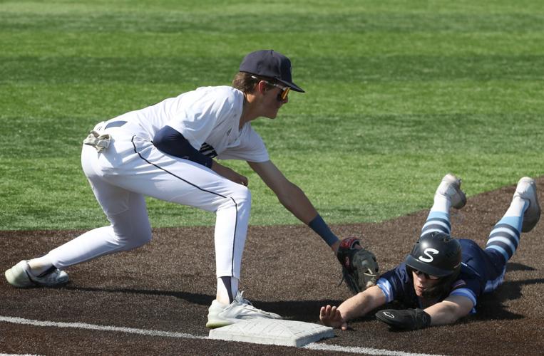 Baseball: Hudson tops Superior in regular season finale (8 photos ...