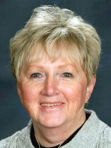 Audrey M. Lloyd | Obituaries | hudsonstarobserver.com