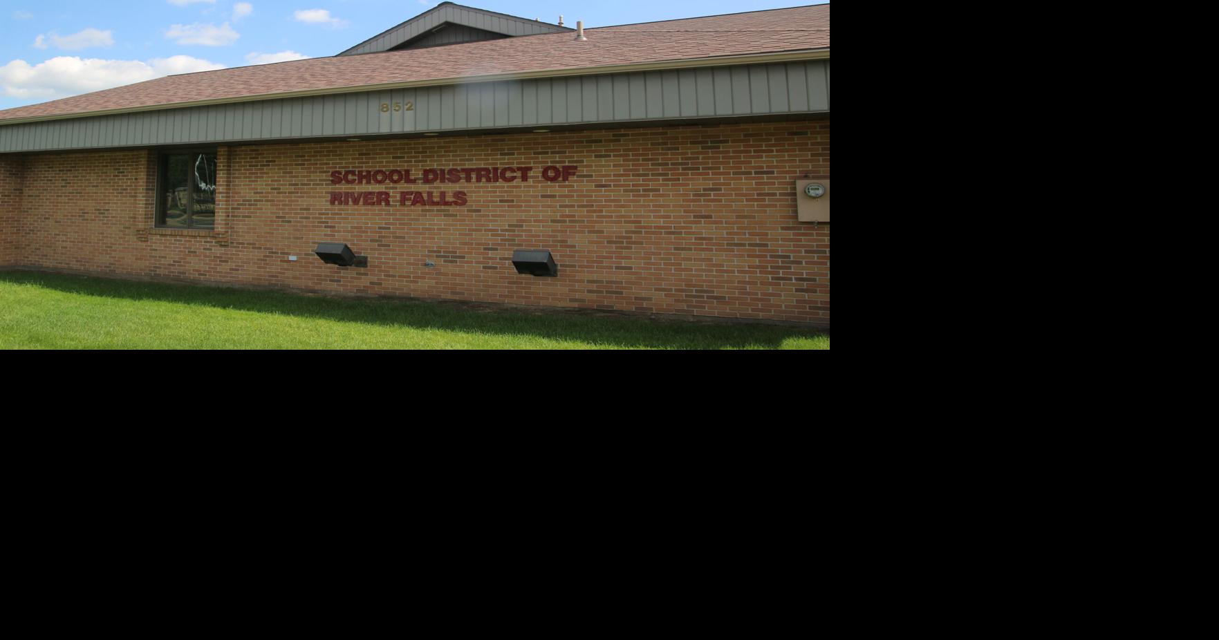 River Falls School Board meeting: no phones and test scores | Local ...