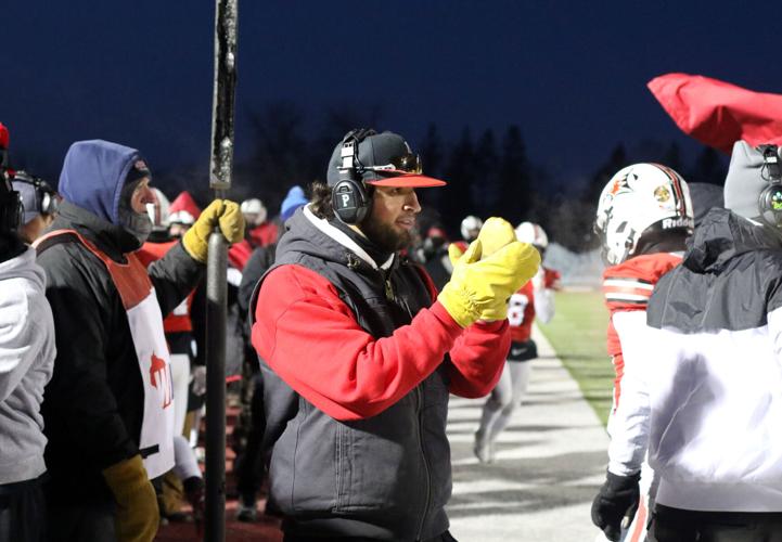 UW-River Falls Falcons soar to NCAA Division III semifinals | Sports ...