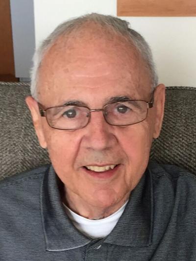 David Feitl | Obituaries | hudsonstarobserver.com