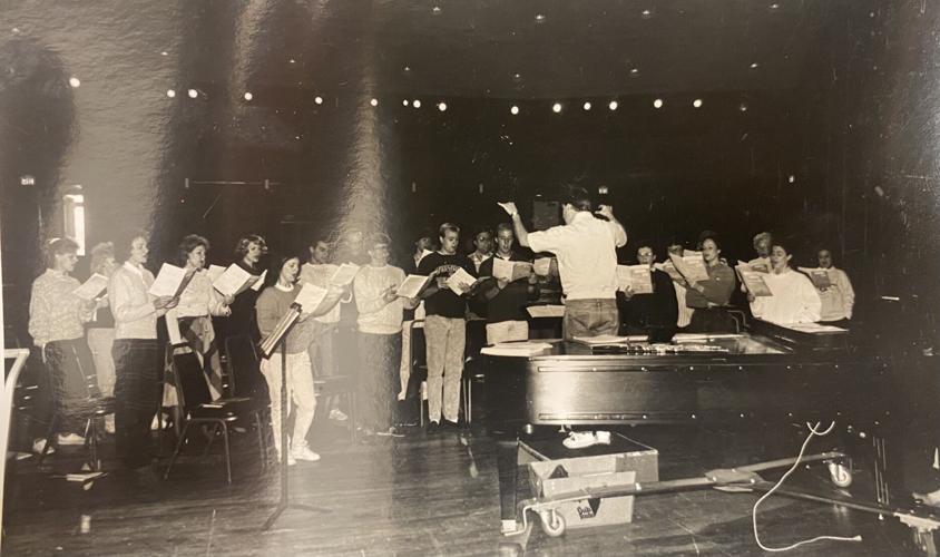 Founder of Festival Chorus to retire | Local News | hudsonstarobserver.com