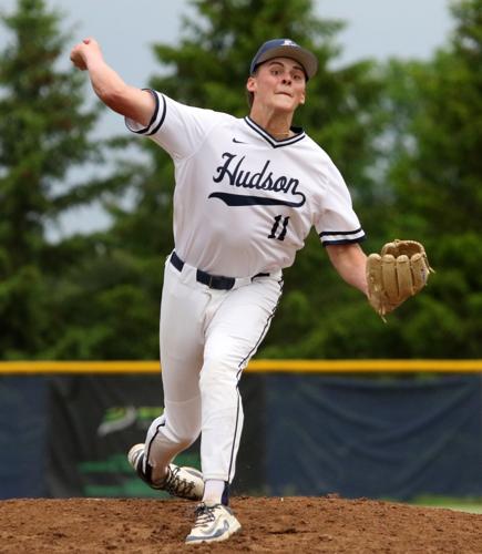 Hudson Raiders clinch share of conference title | Sports ...