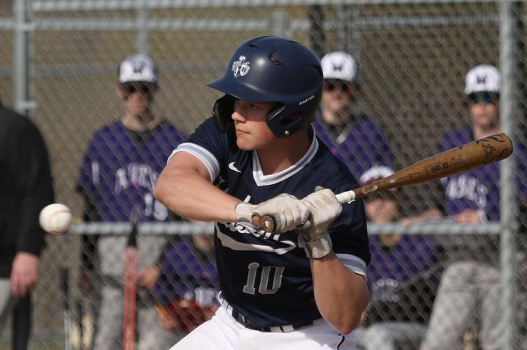 Baseball: Hudson grinds out win over Eau Claire Memorial (8 photos ...
