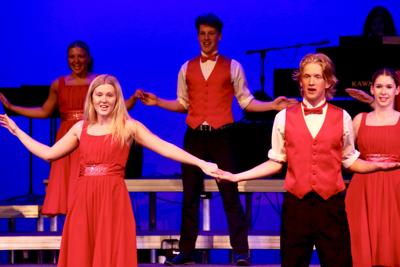 Breadth of business showcased at Hudson Community Expo | Local News ...