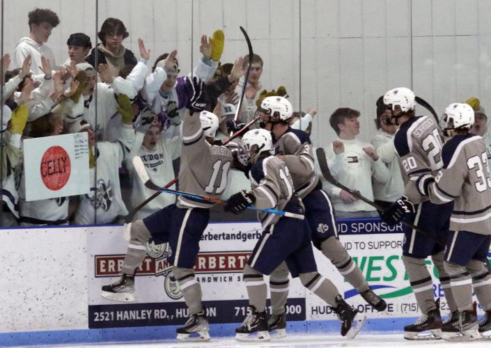 Check out seven sports photos you may have missed last week ...