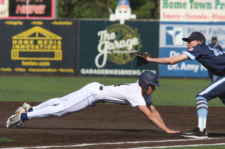 Baseball: Hudson tops Superior in regular season finale (8 photos ...