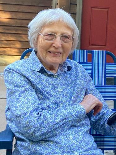 Alice Hanson | Obituaries | hudsonstarobserver.com