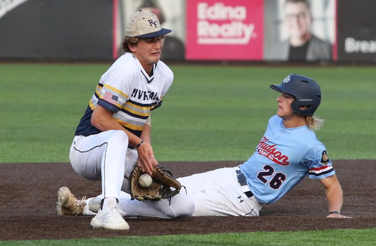 Legion baseball: River Falls beats Hudson in low-scoring affair (9 ...