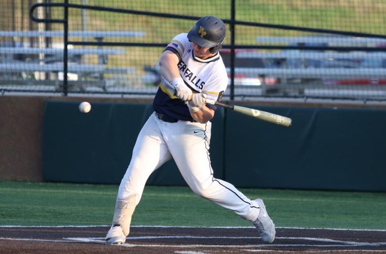 Legion baseball: Check out 13 photos from New Richmond's 8-3 win over ...