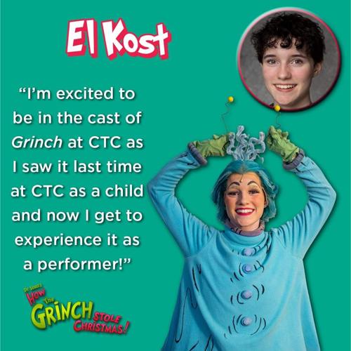 Local student makes it on the big stage | Local News ...