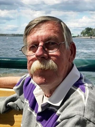 Michael Louis Atkins | Obituaries | hudsonstarobserver.com