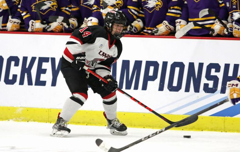 College Hockey: UWRF women cap perfect season with national title (19 ...