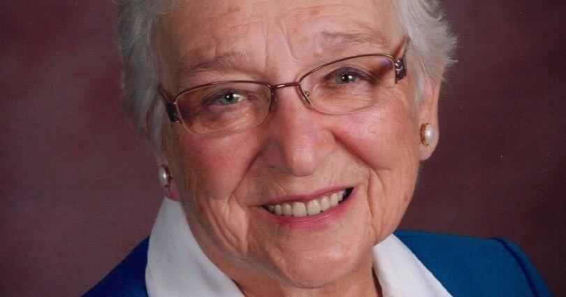 patricia ecker young