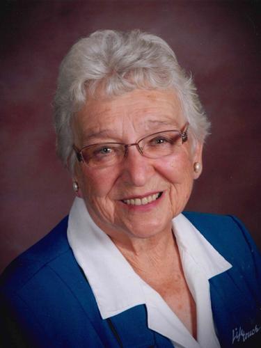 Carol R. Bennett | Obituaries | hudsonstarobserver.com