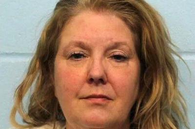 Marian Smith sentenced to 22 years for murder of Shaun Lewis | Local ...