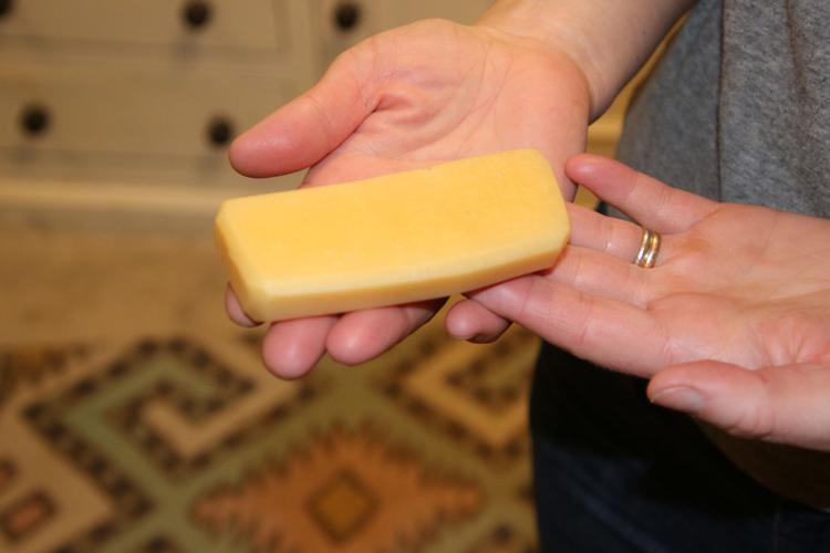 Made with heart and nature’s gifts, Mio Soaps locally made | Local News ...