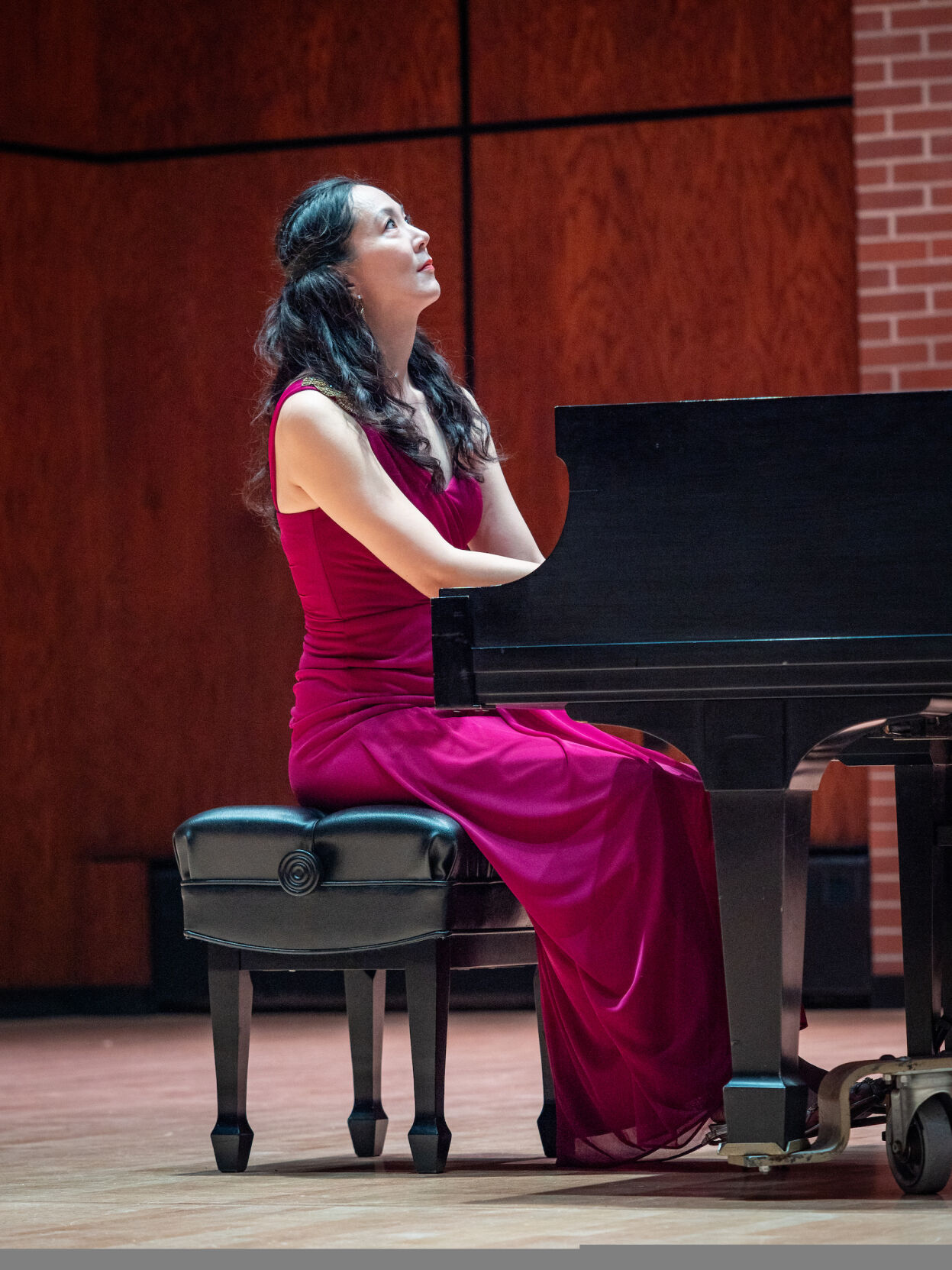 Wisconsin River Falls music news: Frances Cohler series | Local News ...