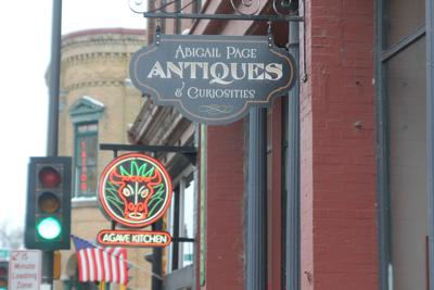 UPDATE: Abigail Page shop to stay in downtown | Local News ...