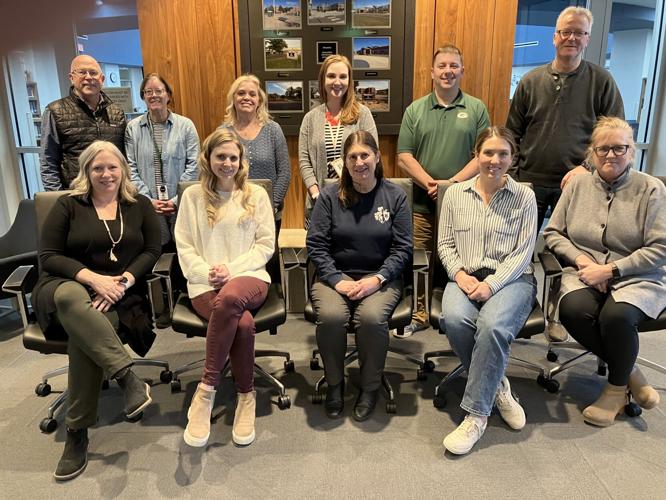 Western Wisconsin Word: Tis' the season | Local News ...