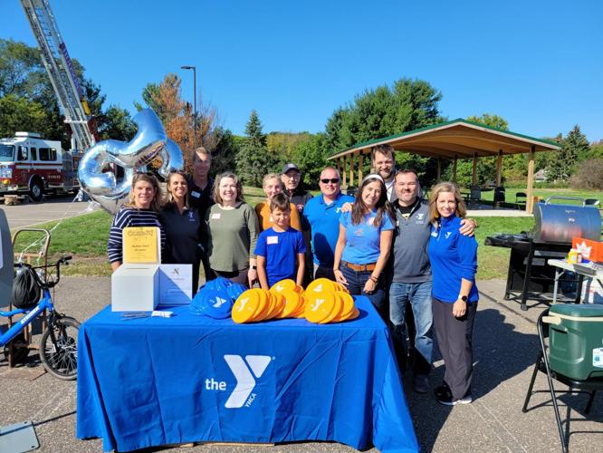 PHOTOS: YMCA of Hudson celebrates 25th anniversary ...