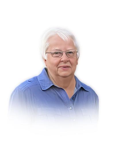 Mary Wolf | Obituaries | hudsonstarobserver.com