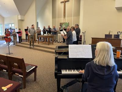First Presbyterian: 170 years of caring and a love for God | Opinion ...