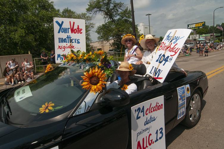 New Richmond, Wisconsin: Fun Fest lives up to its name | Local News ...