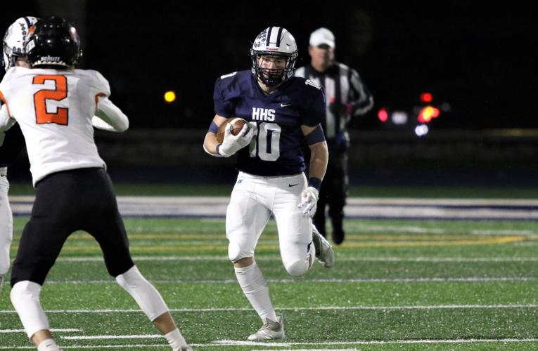 Raider comeback over Tigers earns them share of BRC title (19 photos ...