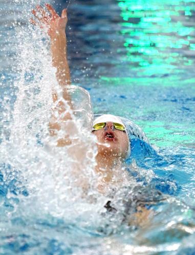 Boys Swimming and Diving: Hudson claims fourth straight BRC title (8 ...