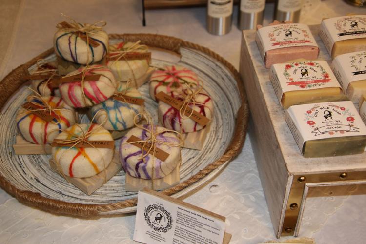 Made with heart and nature’s gifts, Mio Soaps locally made | Local News ...