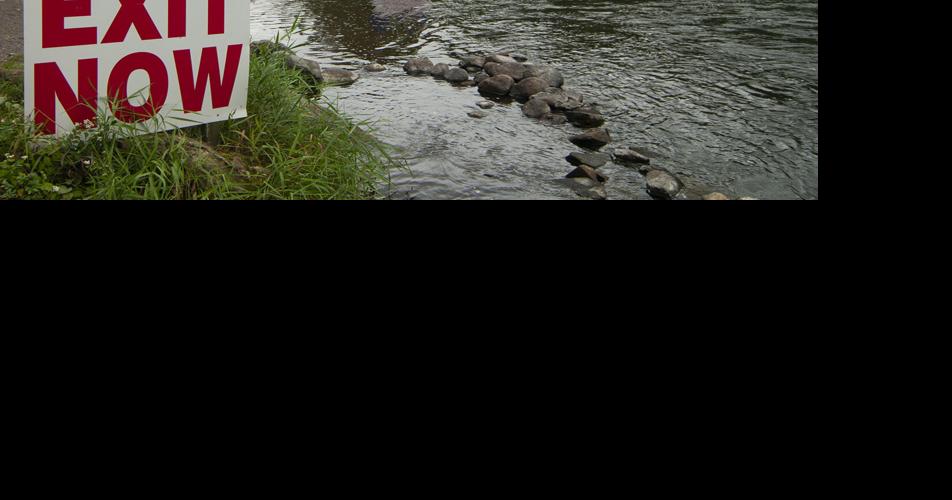 UPDATE: Apple River stabbing suspect portrayed as assailant, victim in ...