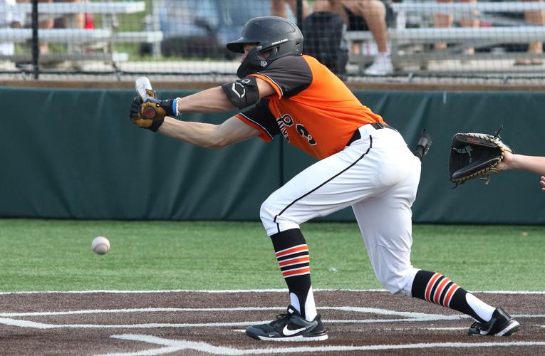 Legion baseball: New Richmond reaches title game of regional tournament ...