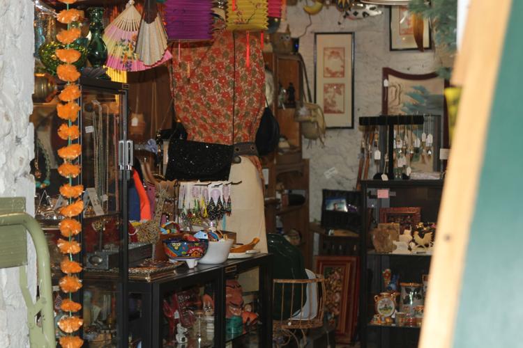 UPDATE: Abigail Page shop to stay in downtown | Local News ...