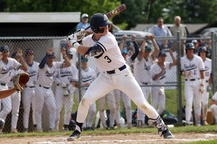 Baseball: Hudson advances while River Falls eliminated in regional ...