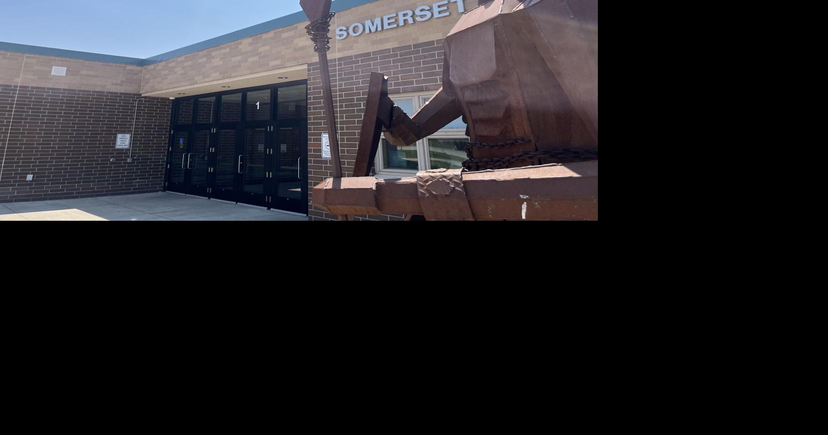 At Somerset School Board meeting, a discussion on enrollment challenges ...