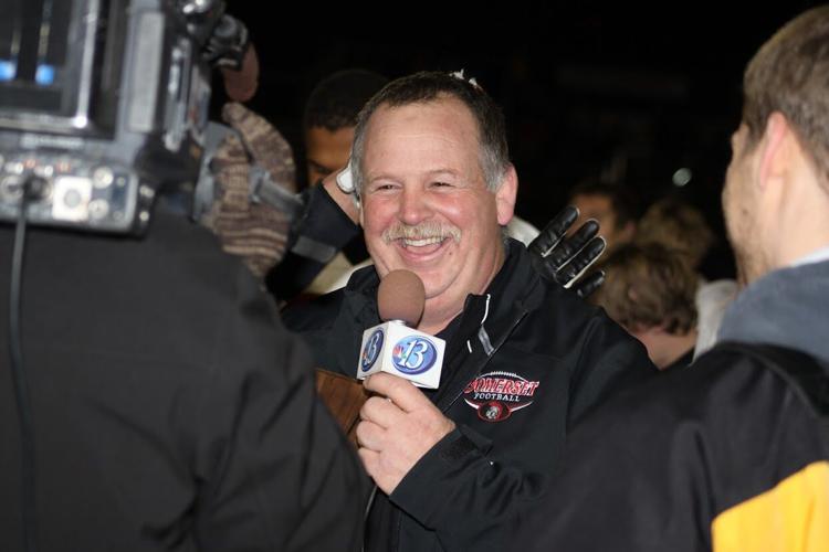 Larson made himself a Somerset, state football legend: Services planned ...