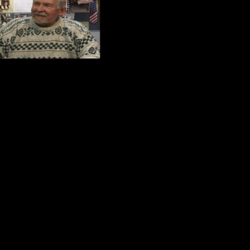 Bruce K. Hansen | Obituaries | hudsonstarobserver.com