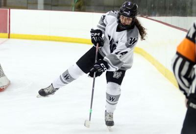 Girls Hockey: Western Wisconsin Stars shine bright in BRC opener ...