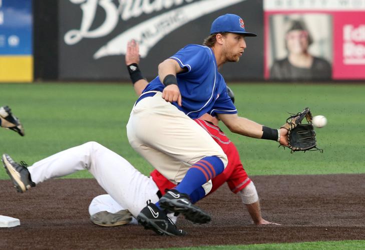 Amateur Baseball: Check out 20 photos from Friday night’s instant ...