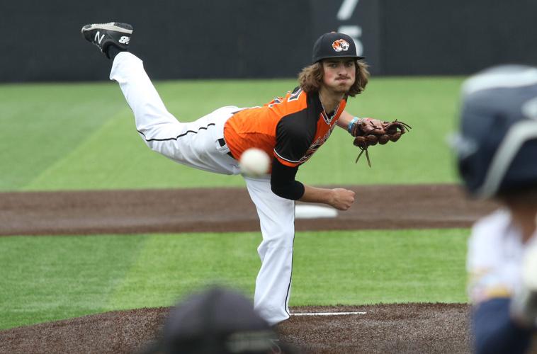 Legion baseball: New Richmond reaches title game of regional tournament ...