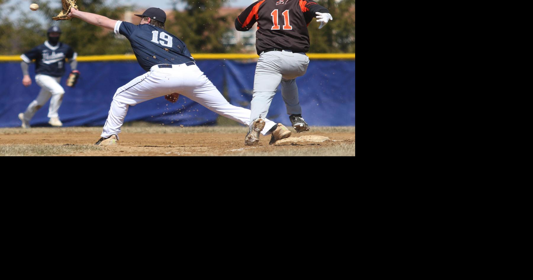 Baseball: Pitching powers Hudson to 5-0 start | Sports ...