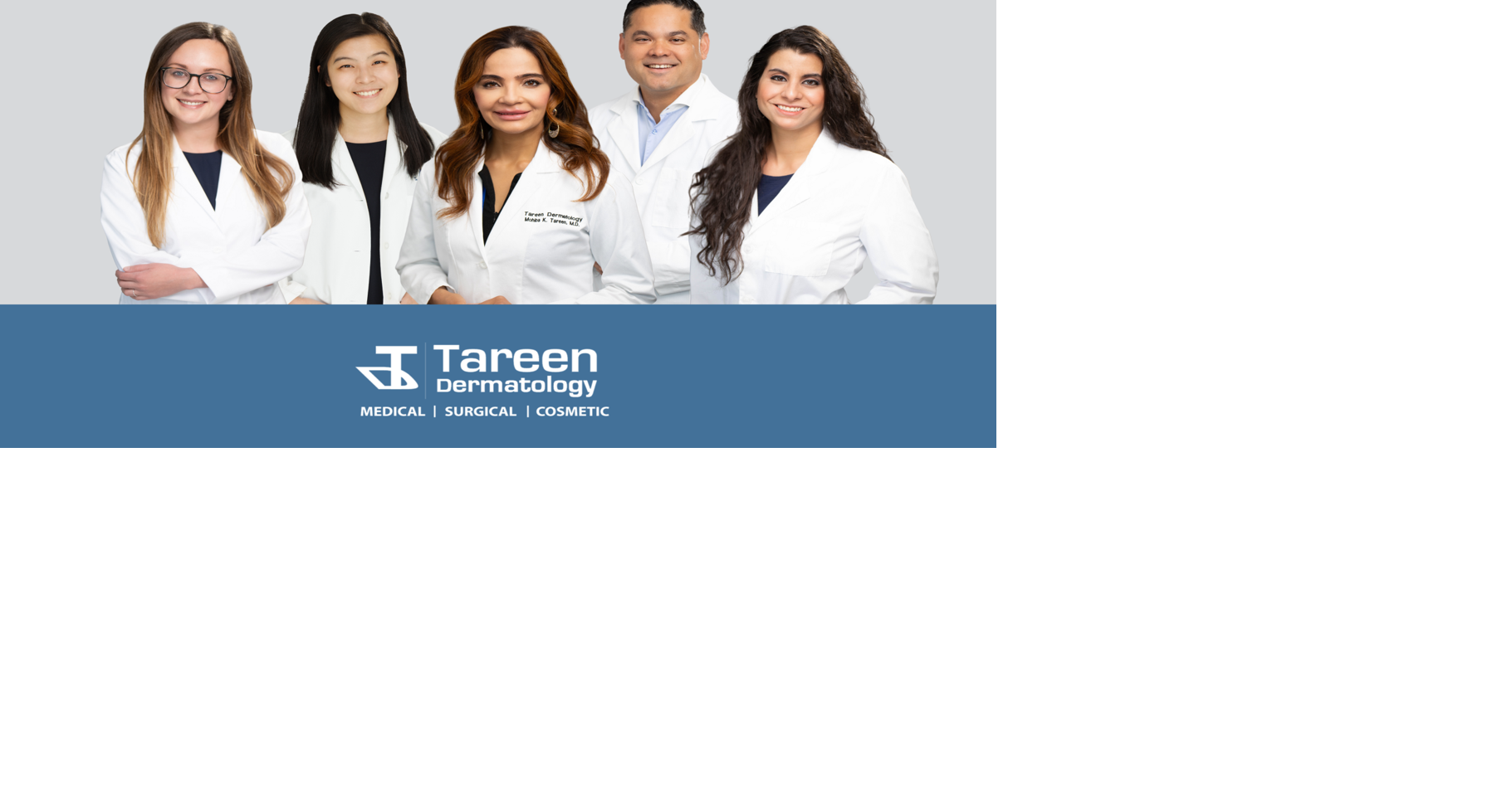 Tareen Dermatology combats rising skin cancer rates in house ...