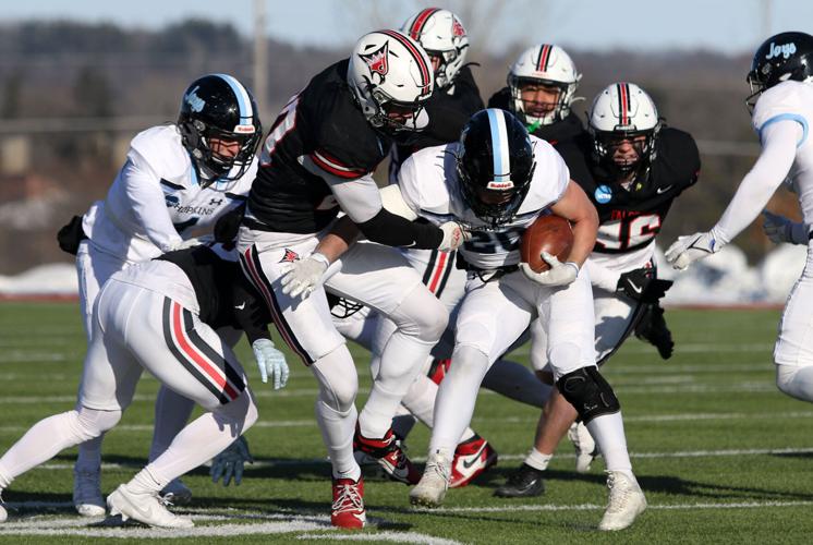 UWRF advances to Stagg Bowl after thrilling semifinal | Sports ...